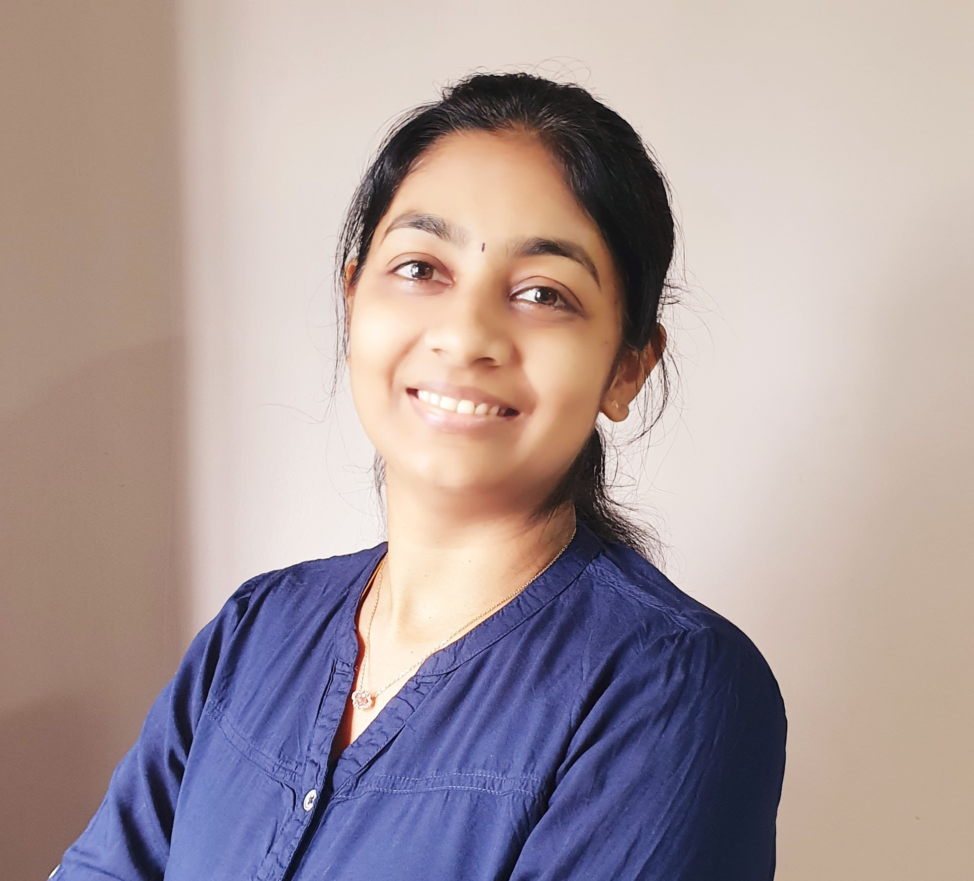 MACHINE LEARNING | Priya